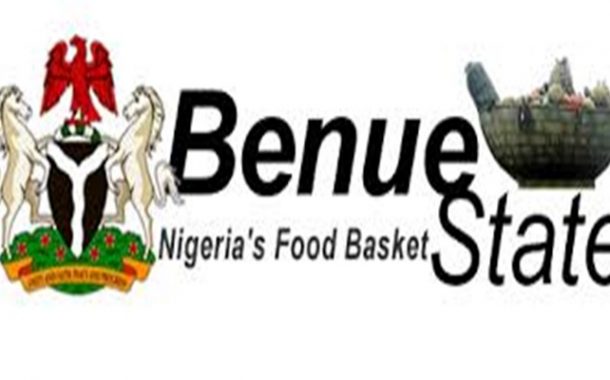 Benue State Senatorial Districts Archives - Aziza Goodnews