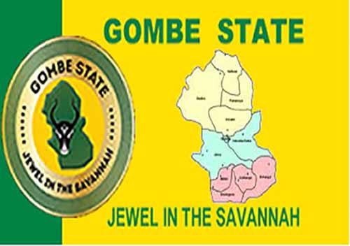 Gombe State History, LGAs and Senatorial Districts - Aziza Goodnews
