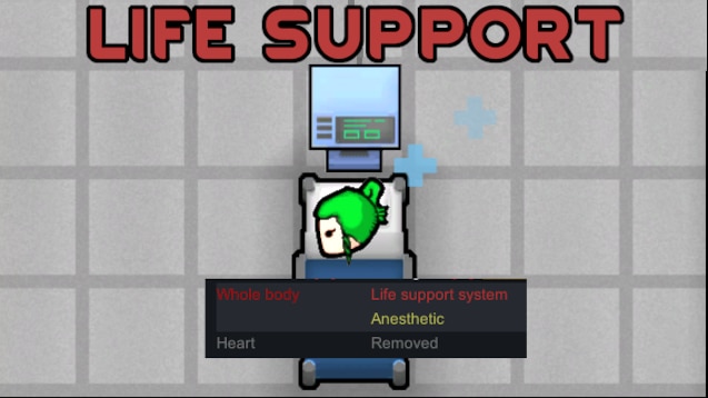 ENCYCLOPEDIA OF LIFE SUPPORT SYSTEM - Aziza Goodnews