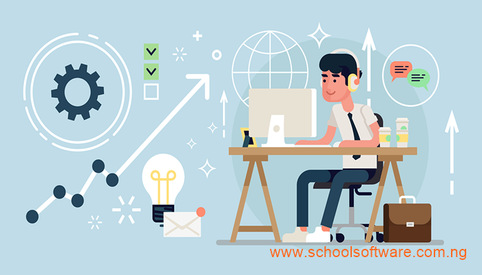 Elearning For Schools