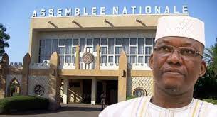 NATIONAL ASSEMBLY (MALI)