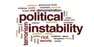 Understanding Political Instability