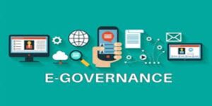 E-government and Digital Citizenship