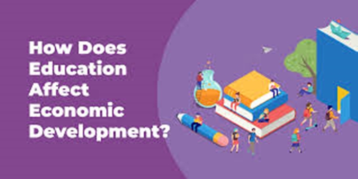How Education Systems Shape Economic Growth