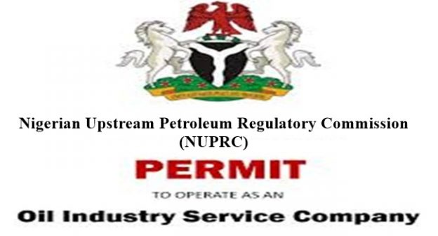 NUPRC (DPR) Permits Guide, Requirements & Cost - Aziza Nigeria