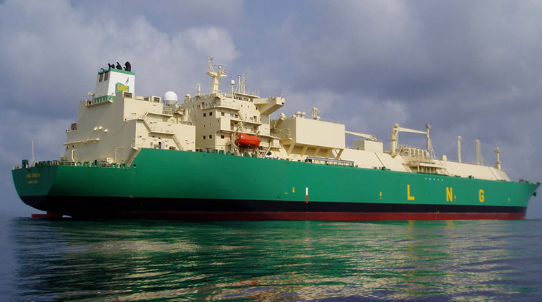 NLNG TRAIN 7 PROJECT & LOCAL OPPORTUNITIES - Aziza Nigeria