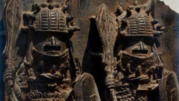 History of Nigeria - Aziza Nigeria