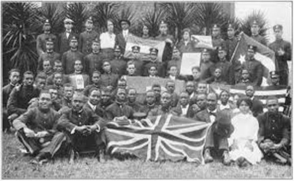 History of Nigeria - Aziza Nigeria