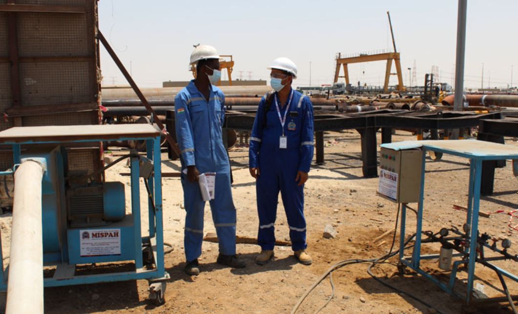 Evaluating Pipeline Inspection Services In The Oil And Gas Industry