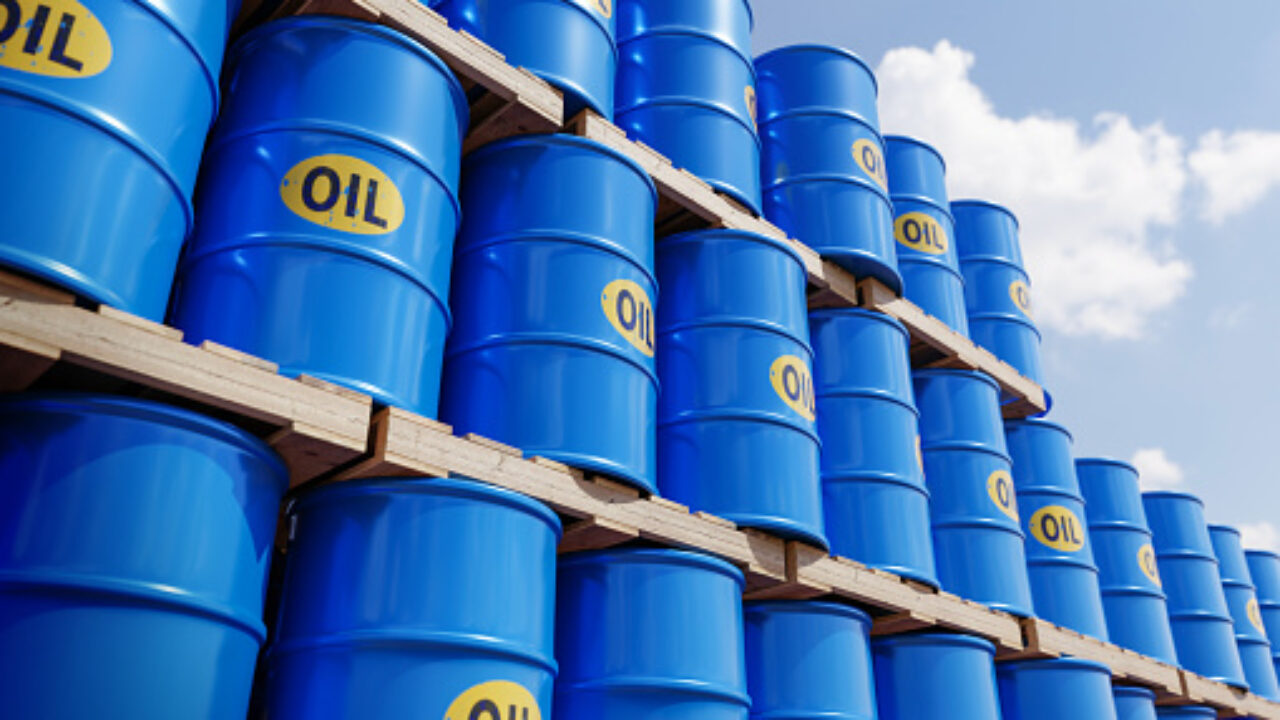Nigeria’s oil production will hit two million Bpd before 2024, NUPRC ...