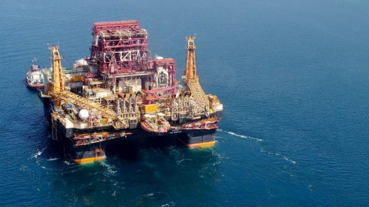 Nigeria needs 45 new oil rigs to achieve ‘normal’ production