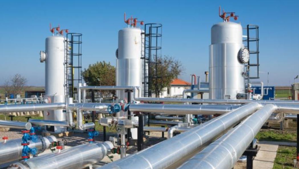 gas utilization project, pipeline projects, investment opportunities in ...