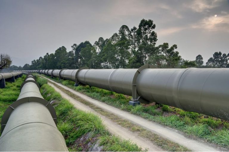 gas utilization project, pipeline projects, investment opportunities in ...