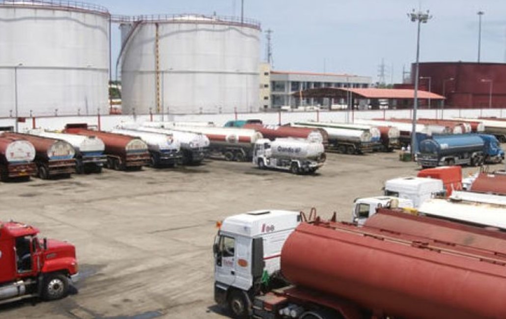 PETROL LANDING COST HITS N1,000/LITRE ON FX CRISIS