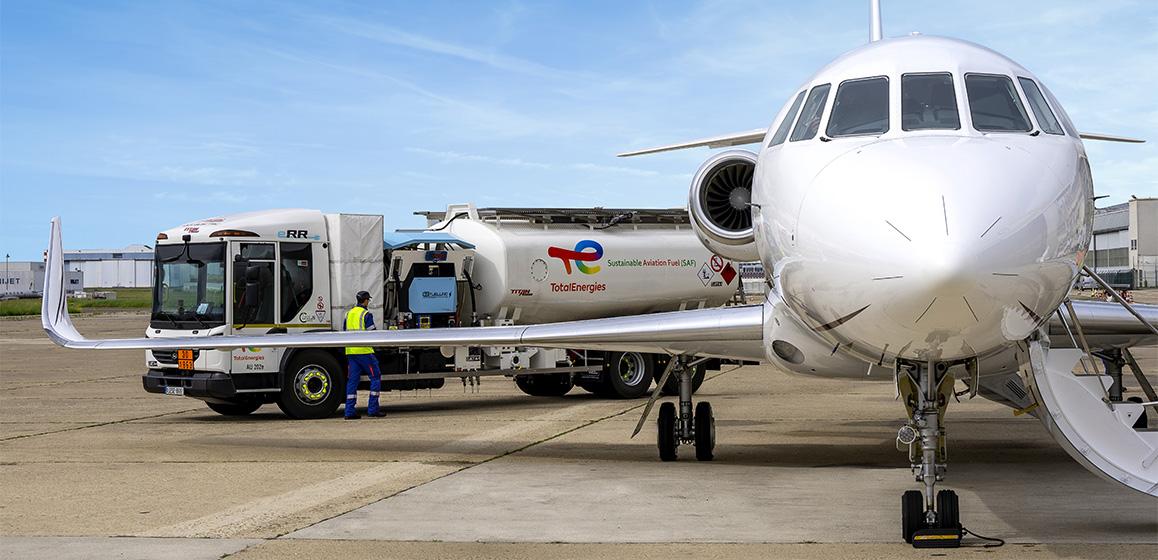 AVIATION FUEL, ITS COMPOSITION AND THE DIFFERENT TYPES