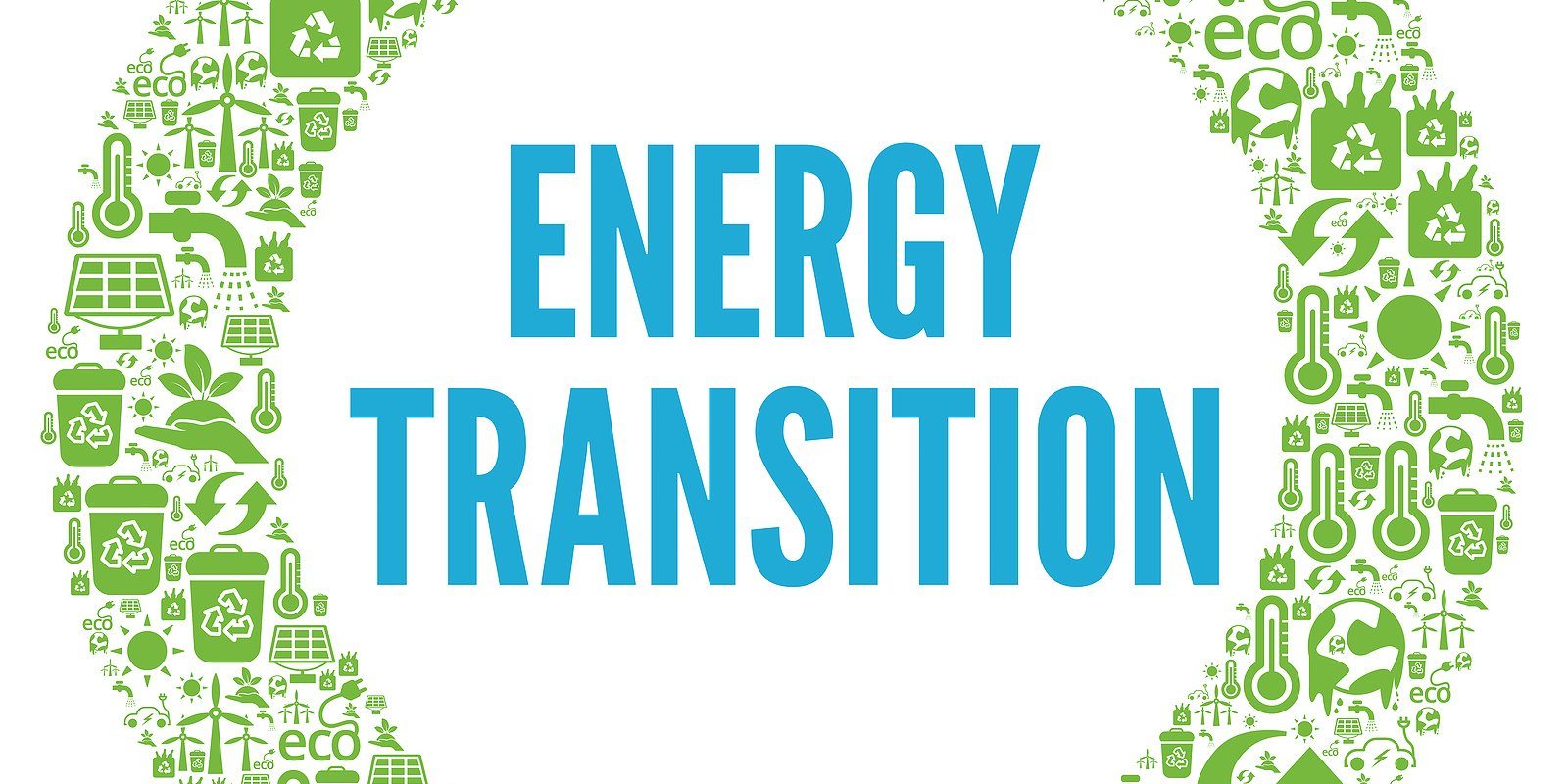 ENERGY TRANSITION AND ITS DEVELOPMENT