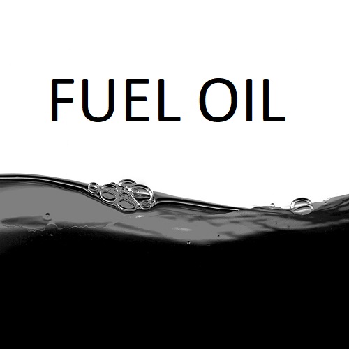 FUEL OIL - Aziza Nigeria