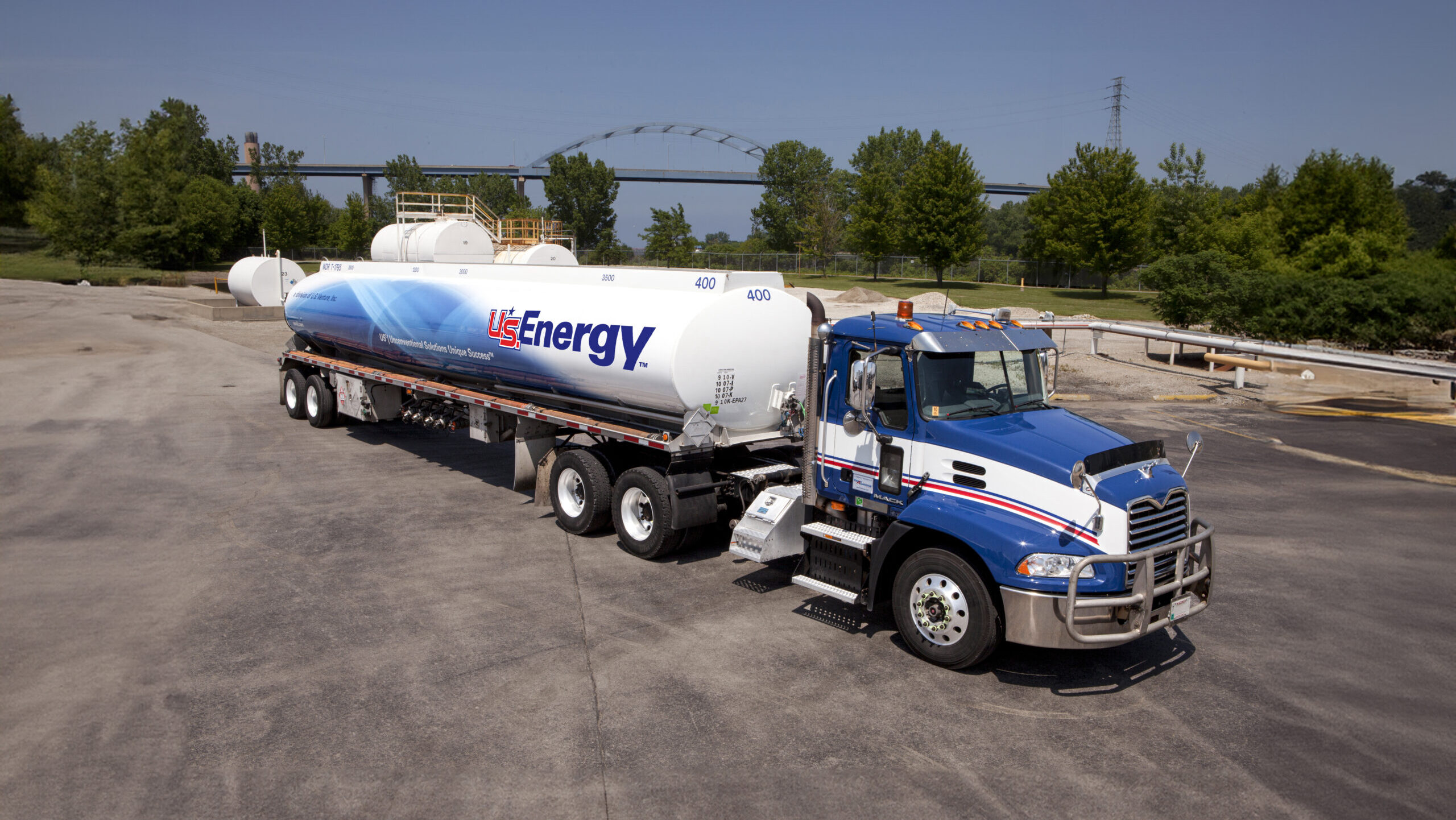 FUEL MARKETING AND DISTRIBUTION